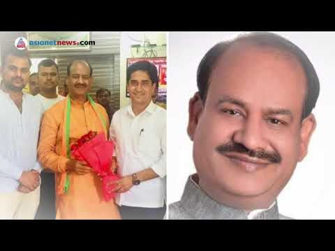 Om Birla:  Lok Sabha Speaker | Duties of Lok sabha speaker | web special