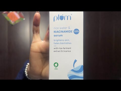 Plum Goodness || coupon code || PLUMNIA