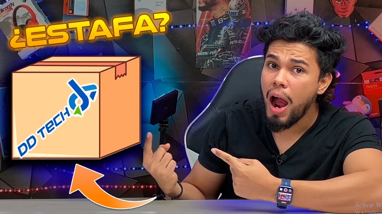 The Truth About DDTECH: Is It a Good Alternative to Amazon?