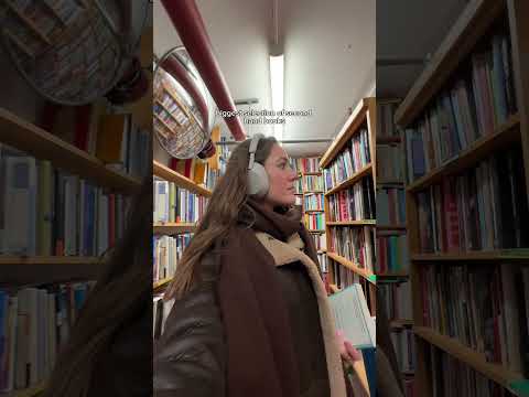 best London bookstores (part 2!) 📚🇬🇧 #bookstore #londonlife