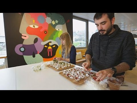 Wallonien in Belgien - innovativ und kreativ - business planet