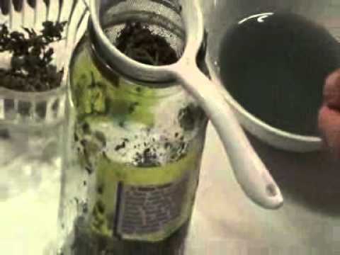Cold Extraction Method