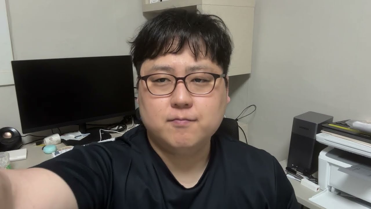 Kevin - Backend Developer Introduction