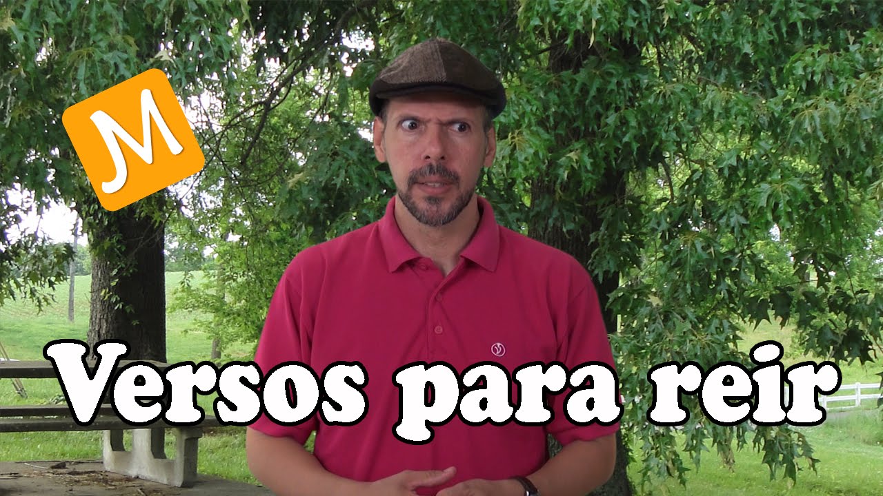 Chistología 7: Versos para reir