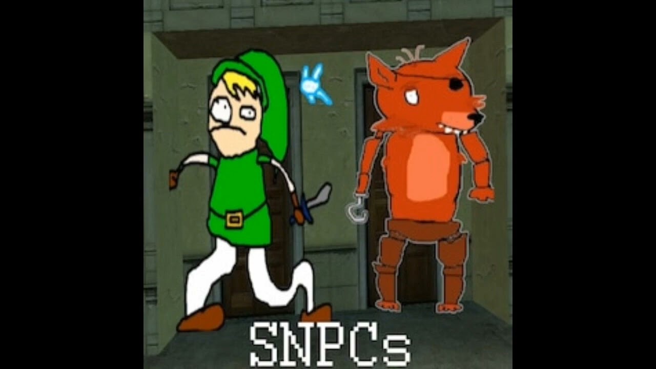 Leafy Is Here Theme Song 2