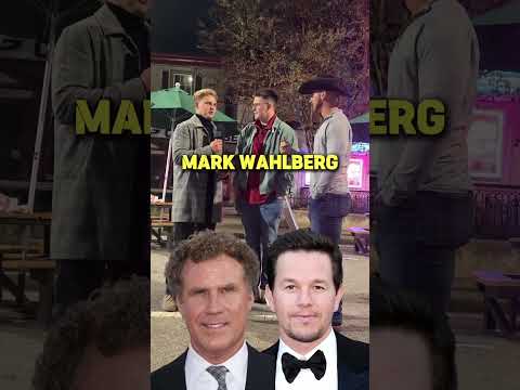 WILL FERRELL MOVIES BETWEEN LETTERS A AND E