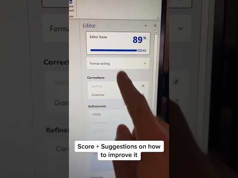 Word Review