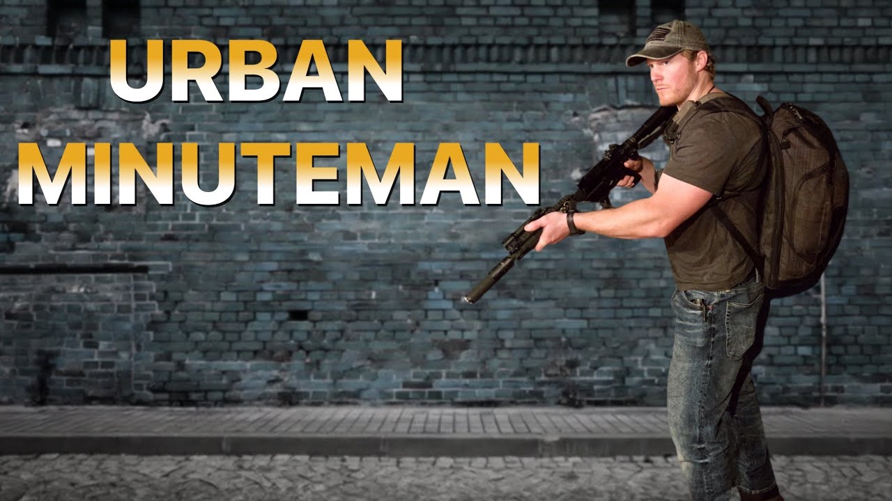 Inside my EDC Loadout