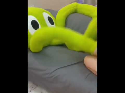 Long Legs Octopus Giant Toy Stuffed Octopus Plush Large Sleeping Pillow