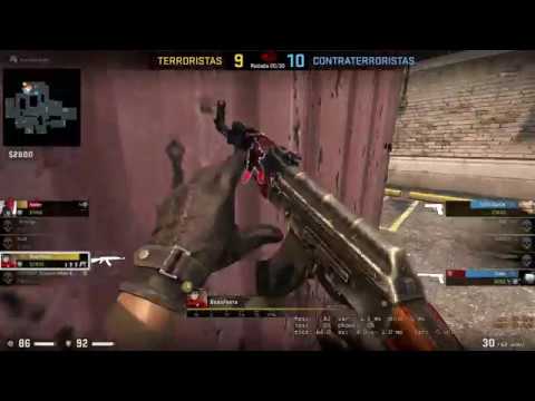 Steam Community :: Video :: Outra baguncinha na Cache