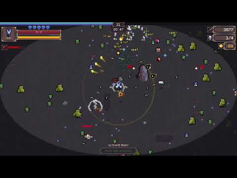 Steam Community :: Video :: Power Fantasy - Slay 20,000 Enemies During ...