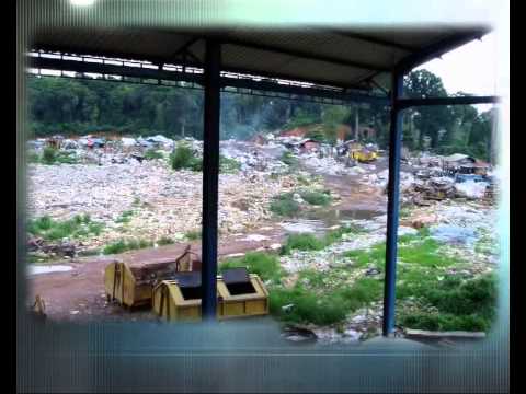 ERS (Environmental Recycling System)