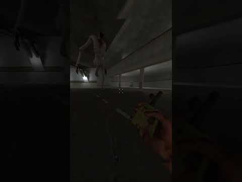 SCP 096 WORLD #scp096 #scp #scpfoundation #shorts #shortvideo #short #subscribe #shortsfeed #chase
