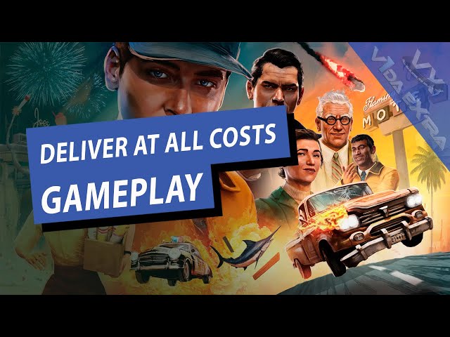 VidaExtra - Consolas y videojuegos: Playstation, XBox, Nintendo, PC