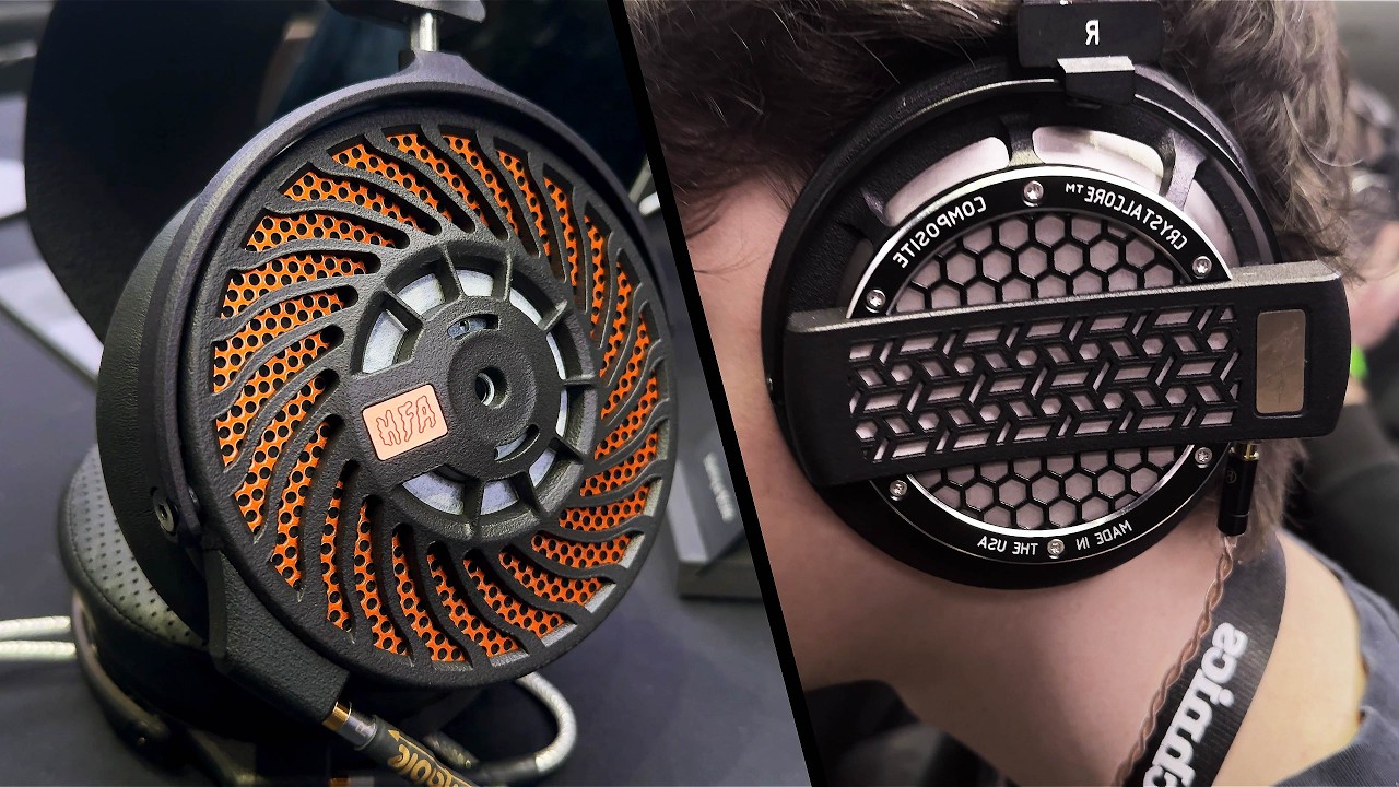 THIS is Headphone Heaven