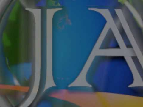 JA VIDEO LOGO SAMPLE