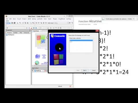 Comment declarer une fonction en langage c ? La réponse est sur Admicile.fr