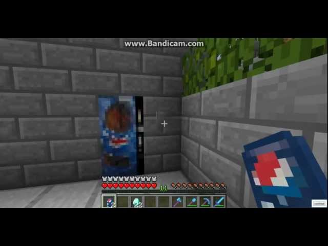 Minecraft Pepsi Machine For 1.4.2 Minecraft Texture Pack