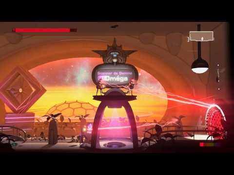 Steam Community :: Video :: Headlander : Review part 2