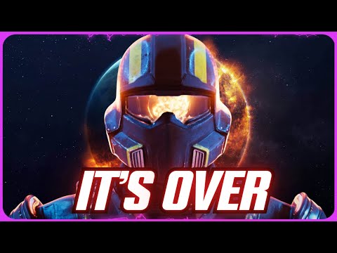 Helldivers 2 - Apa yang Terjadi Selanjutnya?