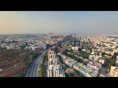 Incor One City Kukatpally, Hyderabad Resale Price List, Brochure, Floor ...