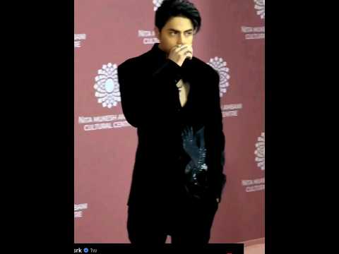 Aryan khan is ready to replace his father Shahrukh khan #shorts #chetnamitthi
