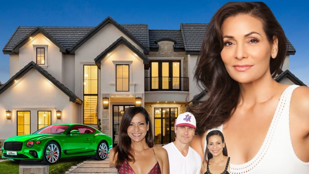 Constance Maria's Partner, 1 Children, Cars, House, Net Worth 2024 & More...