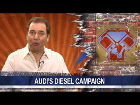 U.S. Car Sales, GM Resumes Leasing - Autoline Daily 199