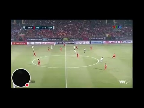 Luồng VTV Go của tôi