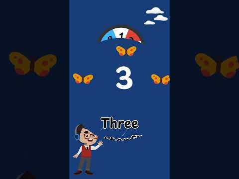 Spin the Wheel to Learn Numbers 1 to 10 | Fun Counting Game for Kids | ChinnariPathasala