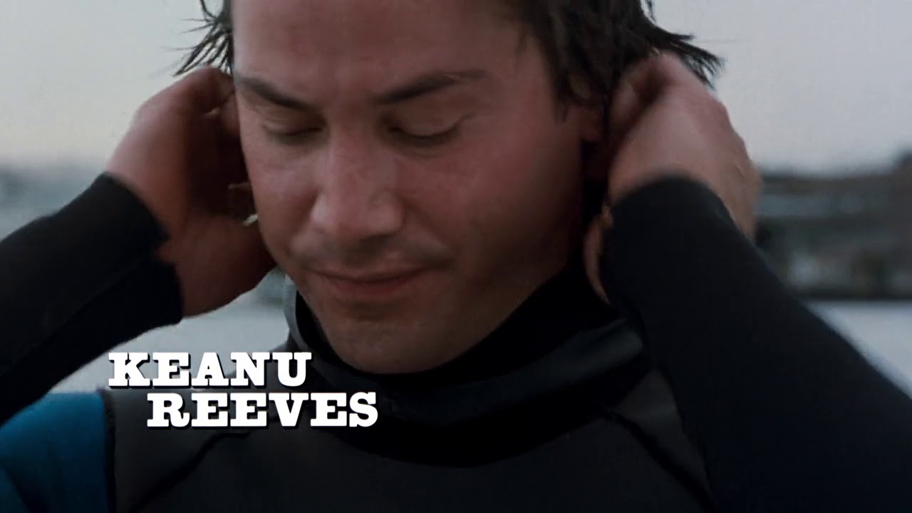The Replacements opening scene