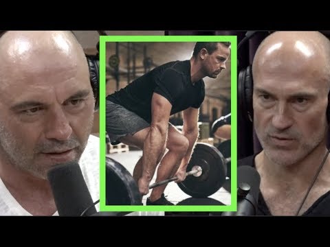 The Best Fitness and Workout Gear Joe Rogan Uses in His Gym