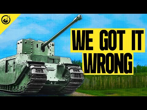 Why TOG II was BETTER Than You Think