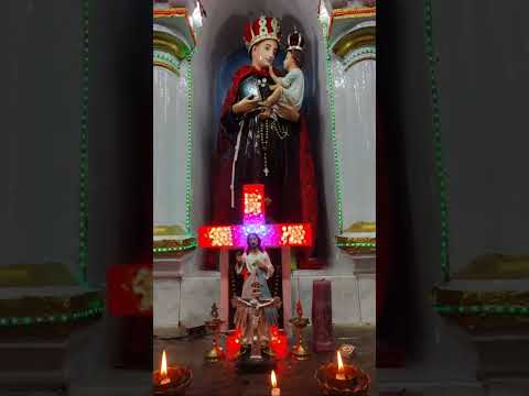 St. Anthony's Chapel