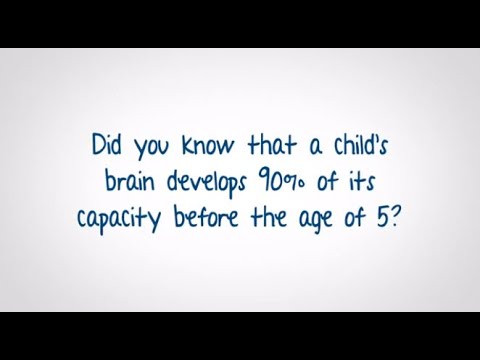 Foundations Early Learning Center Full Video