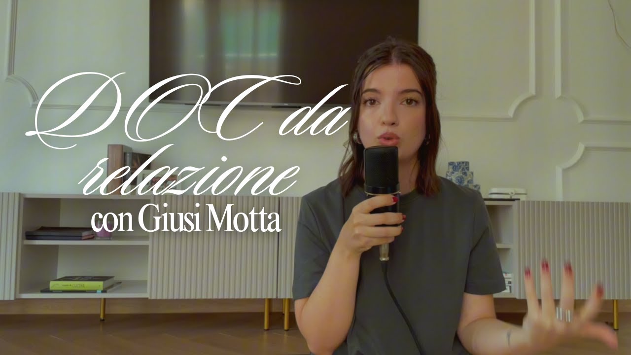 ansia e ossessioni nella coppia: il DOC da relazione