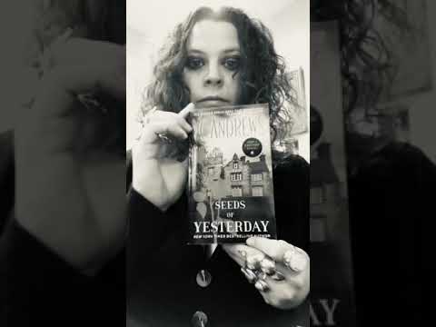 Seeds of Yesterday by V. C. Andrews