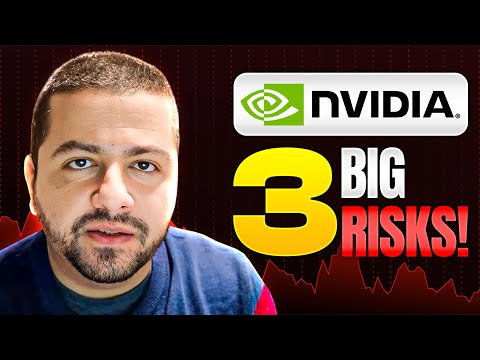 Nvidia Stock Risk Analysis and Update to My Buy Recommendation | NVDA Stock Analysis