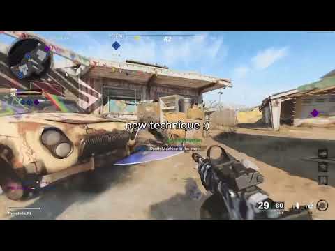 Steam Community :: Video :: BO Cold War planking