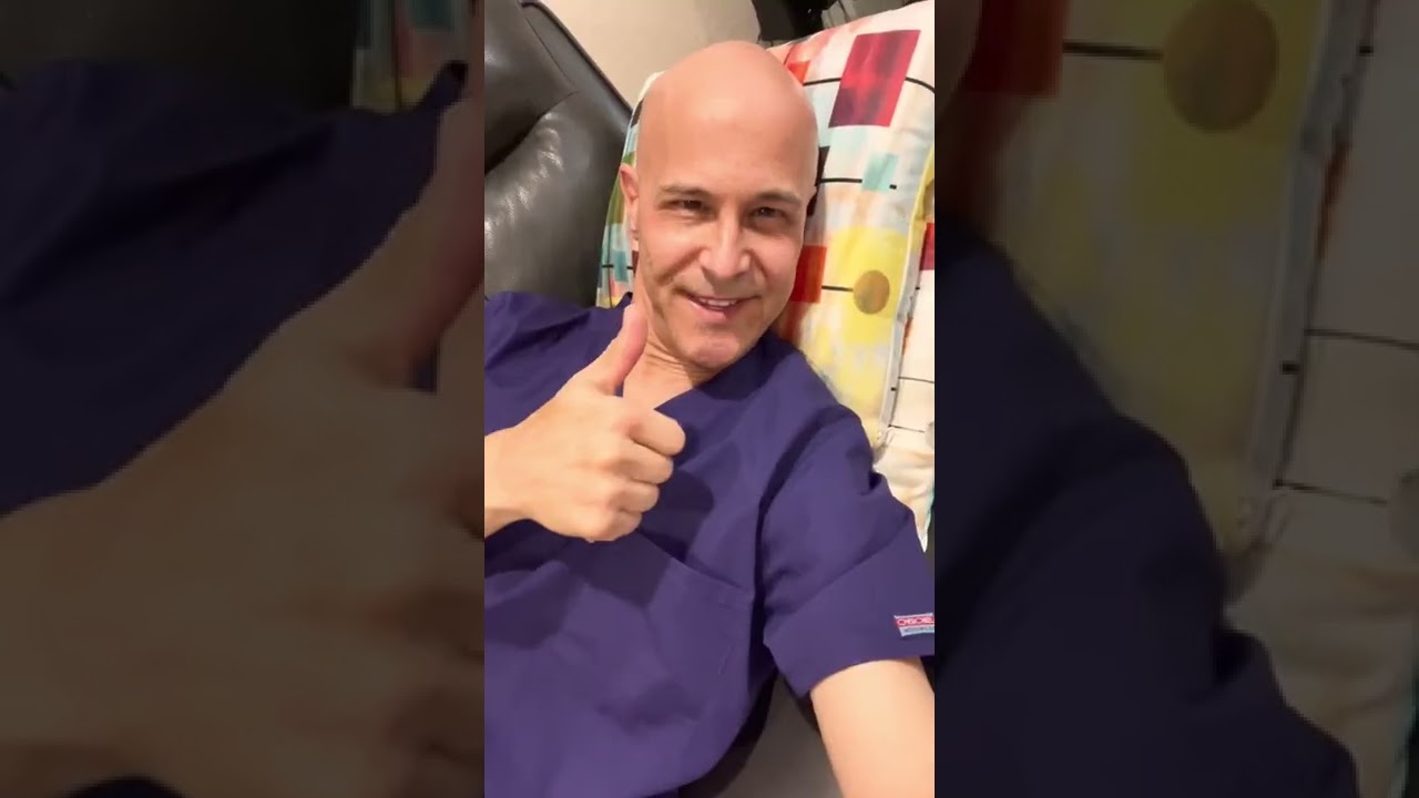 The Best Sleeping Position 🛏 for Sinus Congestion!  Dr. Mandell