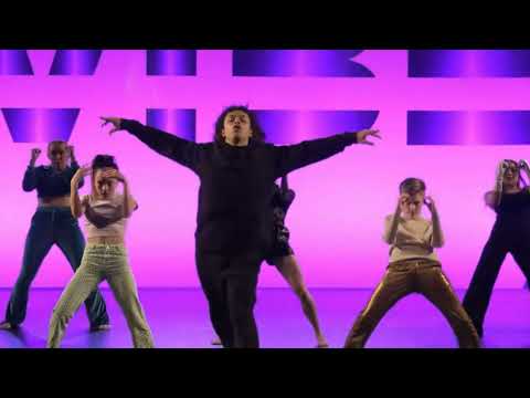 Vibe Company (Hollywood Vibe Garden Grove 2022)