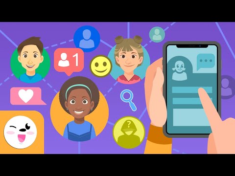 What Is Netiquette? 📱 Internet Behavior Rules for Kids 💻 Compilation