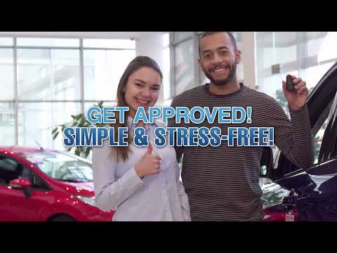 Your Credit Journey at City World Ford | Bronx, New York NY White Plains New Rochelle Queens