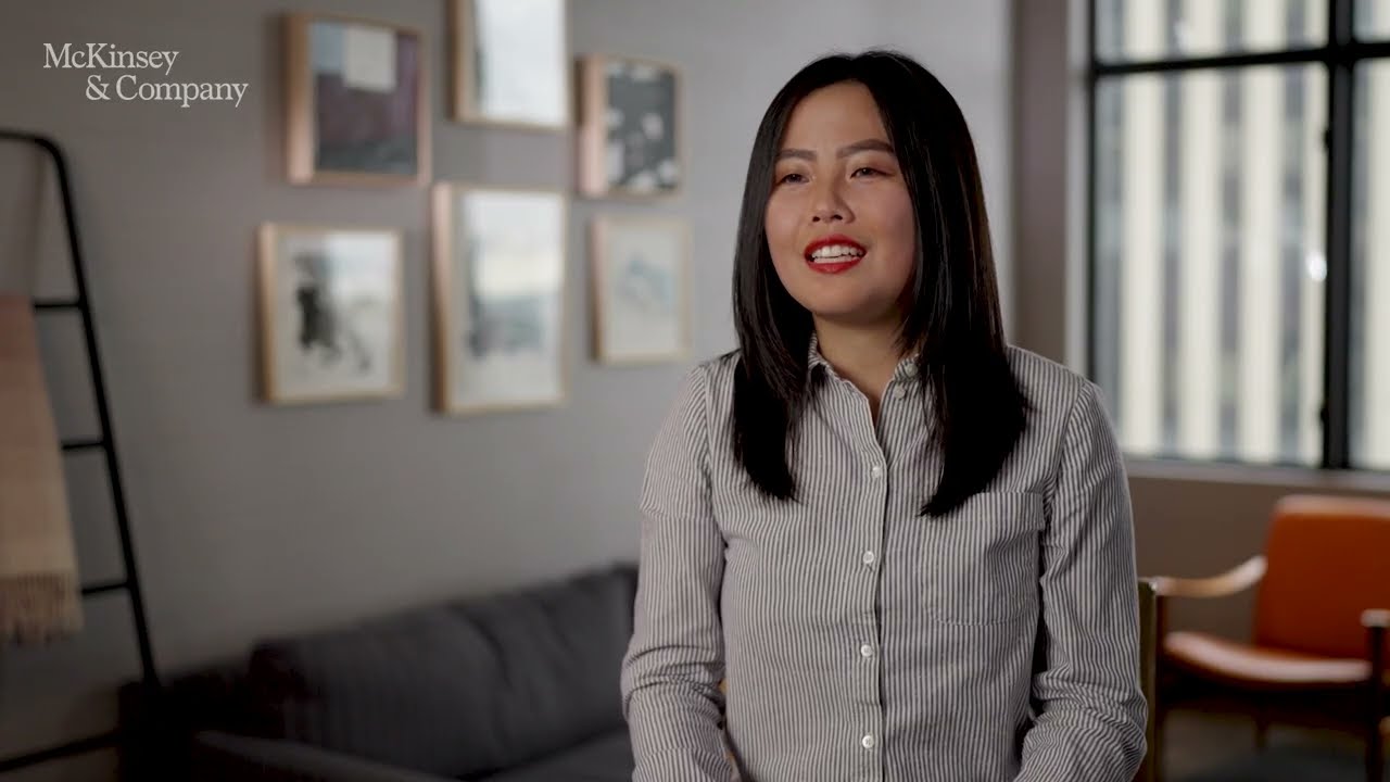 McKinsey Digital: Learning