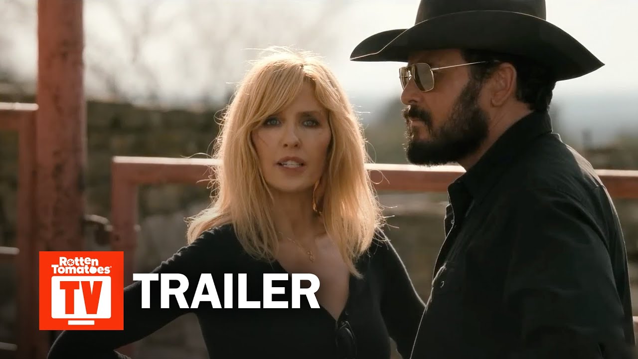 Dutton Ranch Season 1 Final Trailer