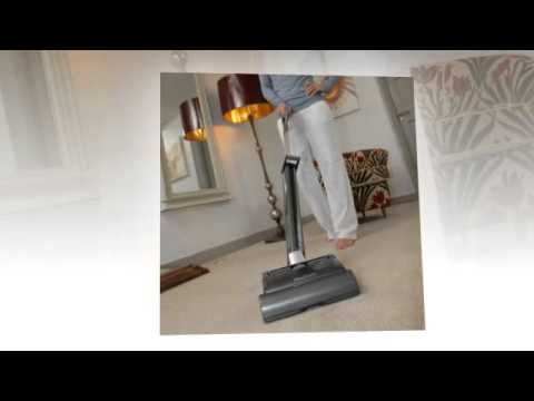 Gtech AirRam Cordless Vacuum Cleaner