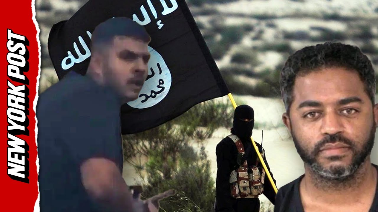 ISIS is Back — Recent Islamic-State-Inspired Attacks Are Pointing to a Growing Threat