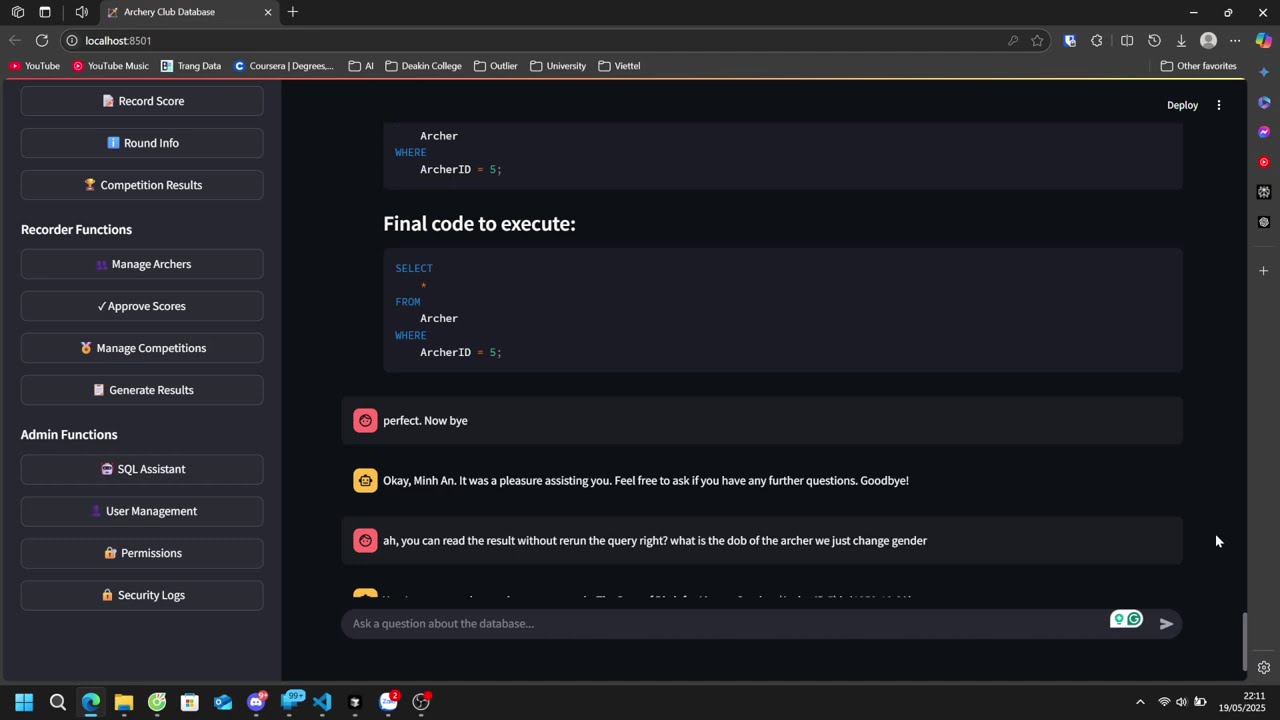 GitHub - PowerBagel911/COS20031-Database-Design-Project