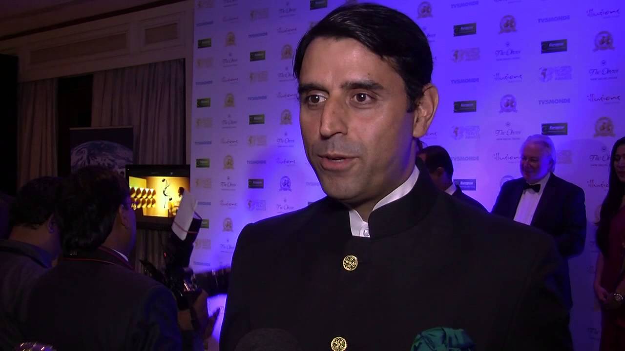 Anshul Kaul, General Manager, The Oberoi Rajvilas | Videos | Breaking ...