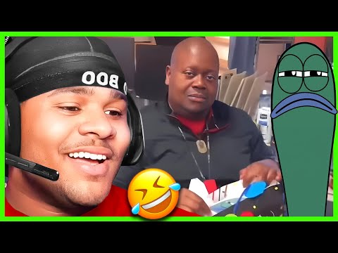 If You Laugh, You LOSE! 🤣